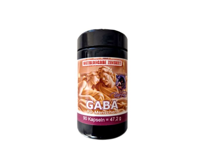 GABA